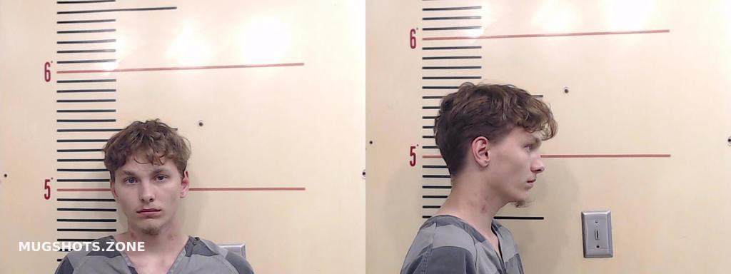 LOYD DUSTIN NATHANIEL 06/13/2024 - Parker County Mugshots Zone