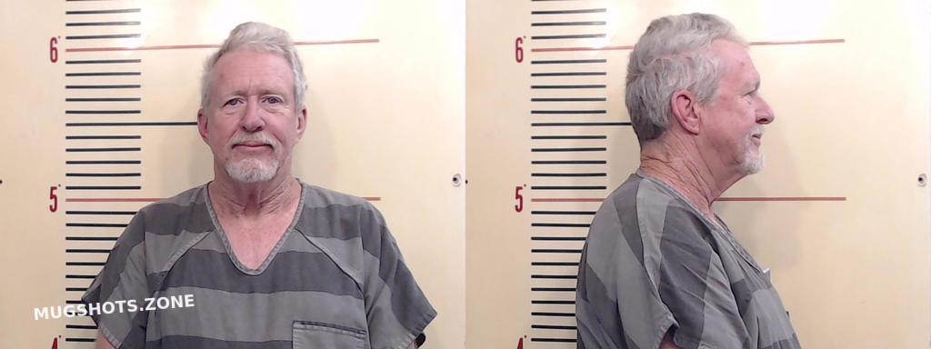 DAWSON TIMOTHY LEWIS 06/14/2024 - Parker County Mugshots Zone