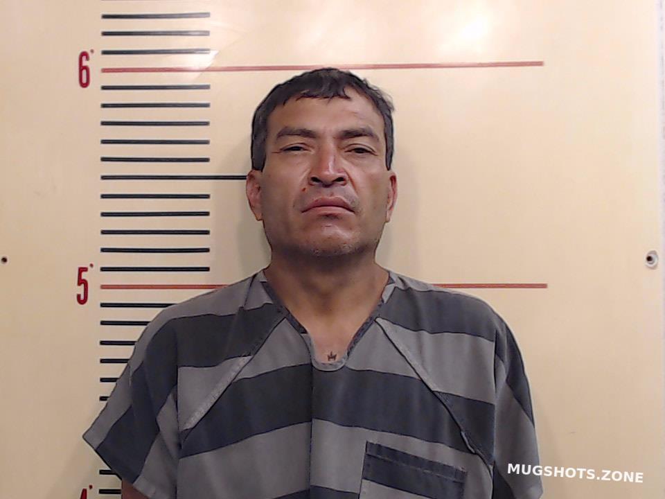 LOPEZ ROGELIO 07/01/2024 - Parker County Mugshots Zone