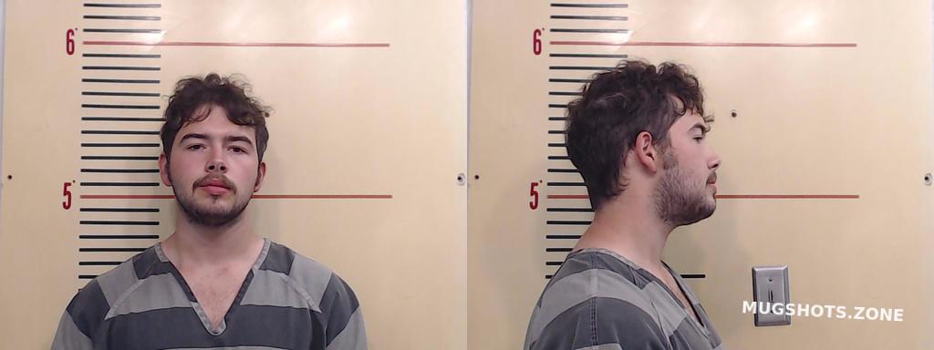 SNYDER MATTHEW STEPHEN 07/06/2024 - Parker County Mugshots Zone