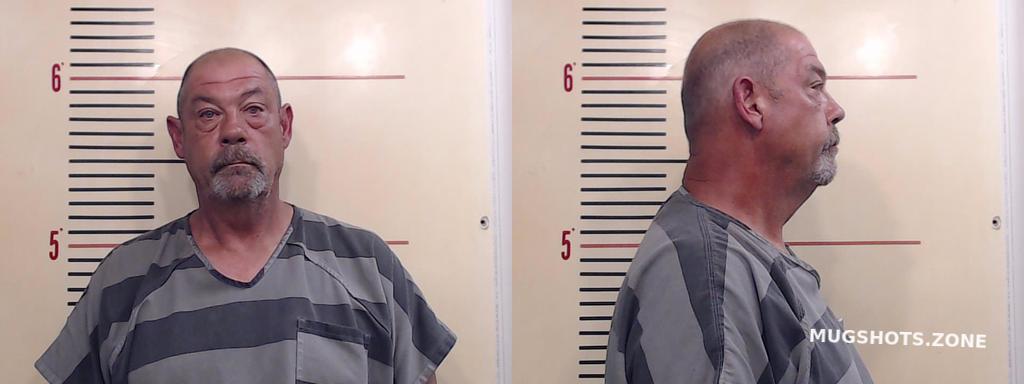 STEFKA WILLIAM CLARK 07/10/2024 - Parker County Mugshots Zone