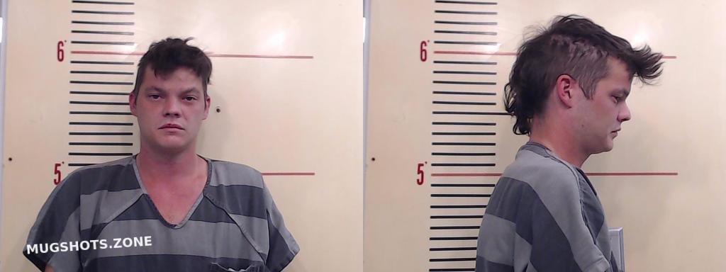 MERIMON JOSEPH THOMAS 07/16/2024 - Parker County Mugshots Zone