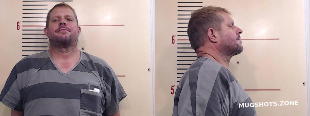 DUCAT BRIAN KELLY 07/19/2024 - Parker County Mugshots Zone