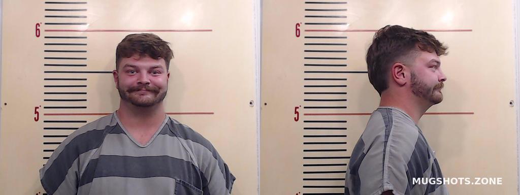 MATHIS TREVOR WADE 07/22/2024 - Parker County Mugshots Zone