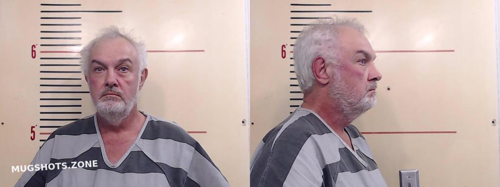KEITH TONY RANDALL 07/24/2024 - Parker County Mugshots Zone