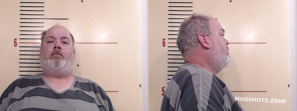 HALL BRANDON MARK 07/29/2024 - Parker County Mugshots Zone