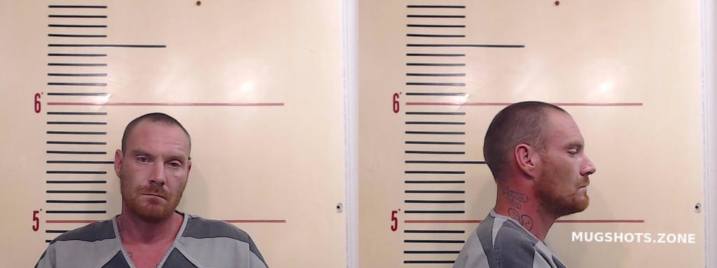 RASCO CHRISTOPHER DAVID 07/29/2024 - Parker County Mugshots Zone