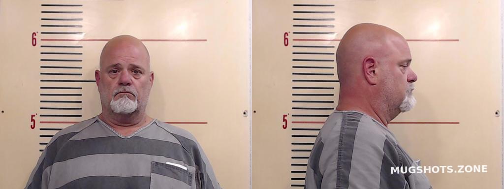 RALEY CLINT EDWARD 08/07/2024 - Parker County Mugshots Zone