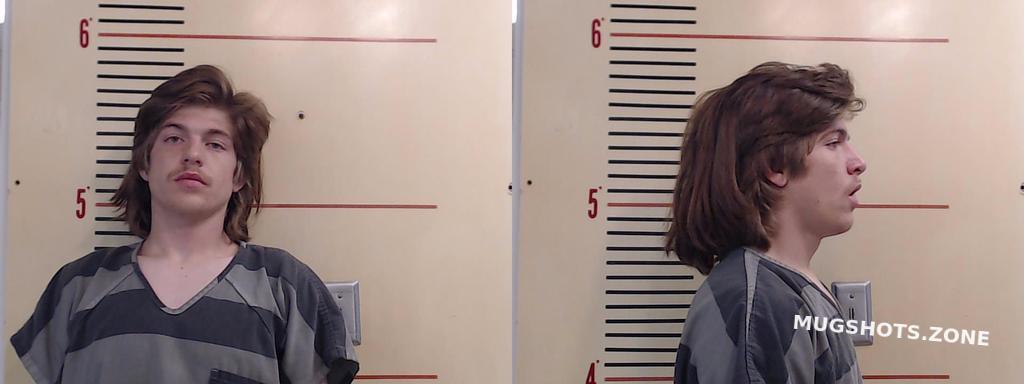 BULLOCK CRAWFORD BLAKE 08/14/2024 - Parker County Mugshots Zone