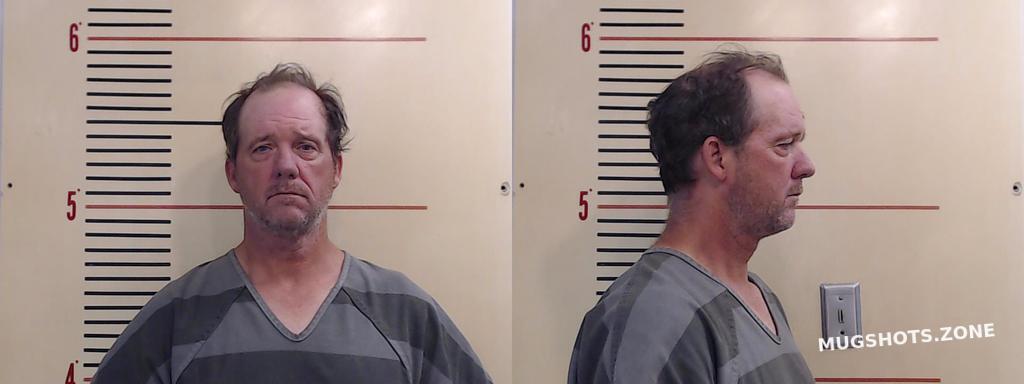 GUILBEAU THOMAS JOHN 08/15/2024 - Parker County Mugshots Zone