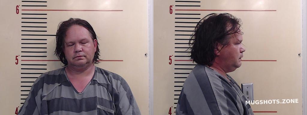 RODGERS ALVIN DANIEL 08/16/2024 - Parker County Mugshots Zone