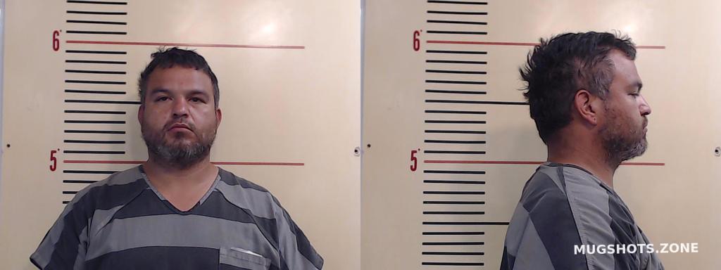 SAMPSON AARON MARCUS 08/19/2024 - Parker County Mugshots Zone
