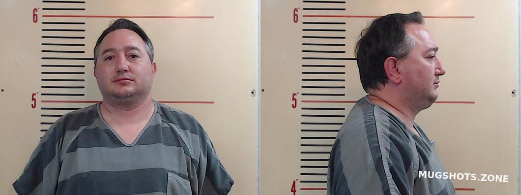 FRICKE ANDREW COLE 08/21/2024 - Parker County Mugshots Zone