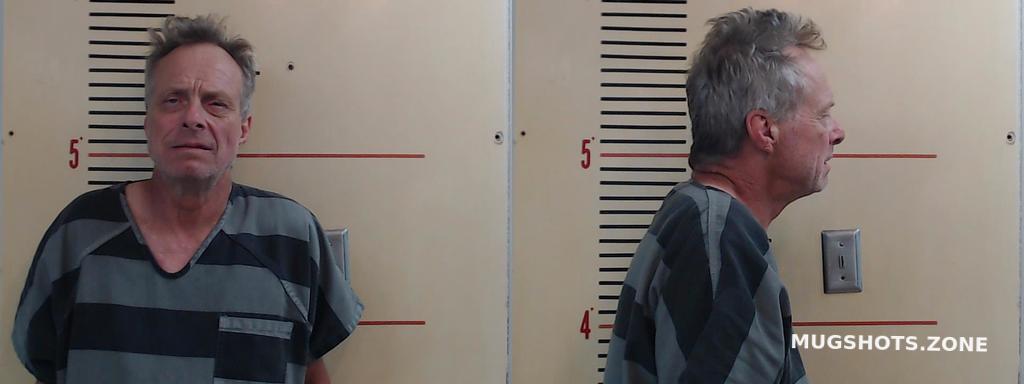 COLEMAN VICTOR WAYNE 09/01/2024 - Parker County Mugshots Zone