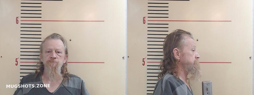 PILANT KELLY CHARLES 09/04/2024 - Parker County Mugshots Zone