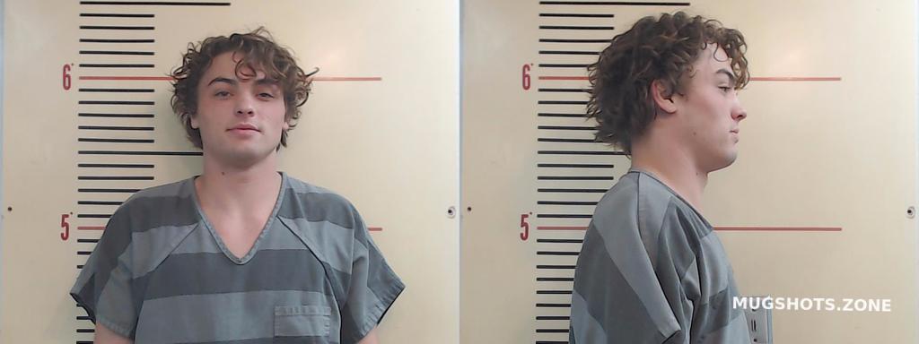 DOUGLAS ANDREW MICHAEL 09/05/2024 - Parker County Mugshots Zone
