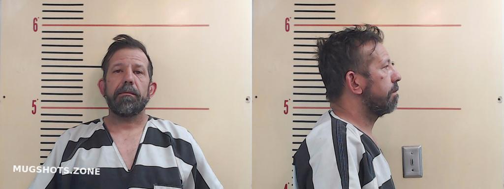 WILLIAMS DAVID JOEL 09/07/2024 - Parker County Mugshots Zone