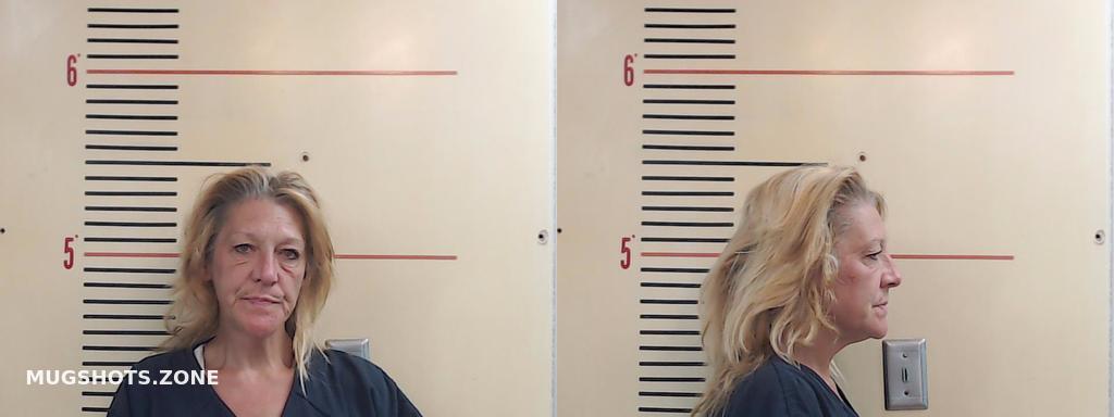 MURPHREE CANDACE LEIGH 09/10/2024 - Parker County Mugshots Zone