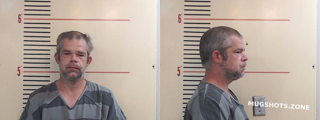 MORRIS AARON RAY 09/11/2024 - Parker County Mugshots Zone