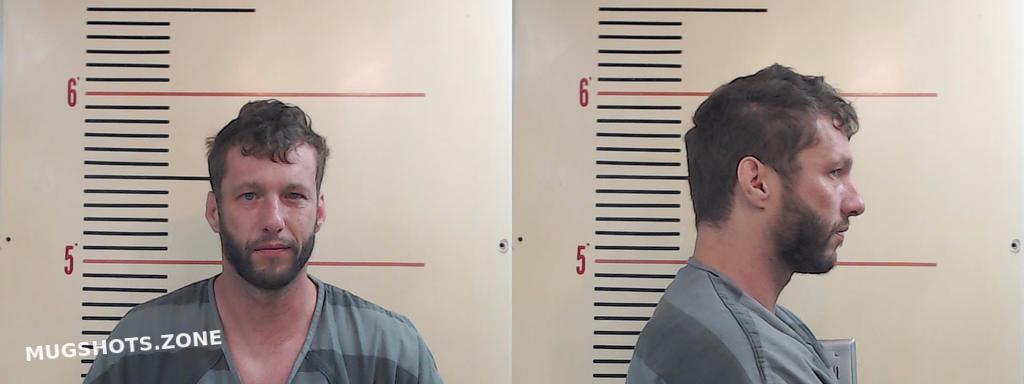 SCHUTTE AARON MARROW 09/13/2024 - Parker County Mugshots Zone