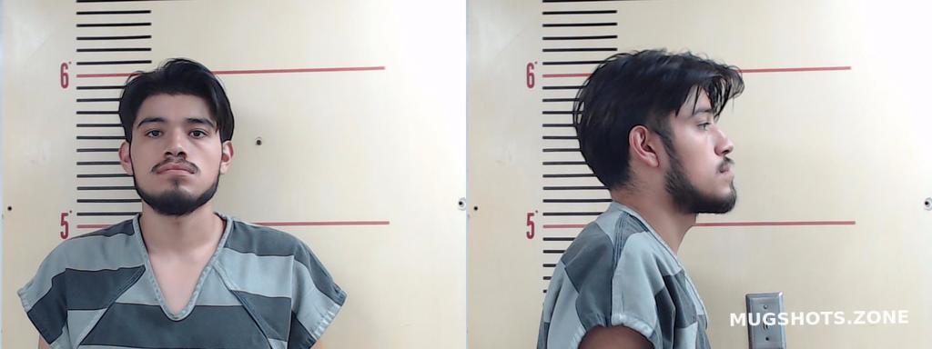 RENTERIA BRANDON LUIS 09/26/2024 - Parker County Mugshots Zone