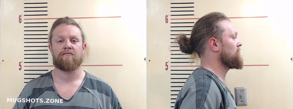CHRISTMAN KENNETH STEVEN 09/26/2024 - Parker County Mugshots Zone