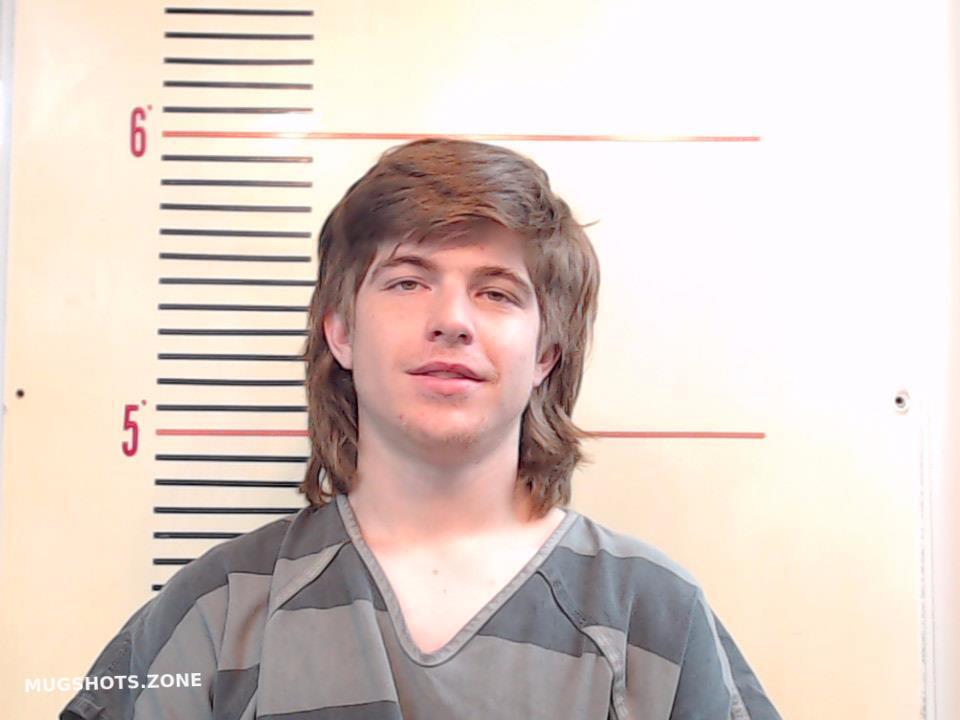 BULLOCK CRAWFORD BLAKE 10/02/2024 - Parker County Mugshots Zone