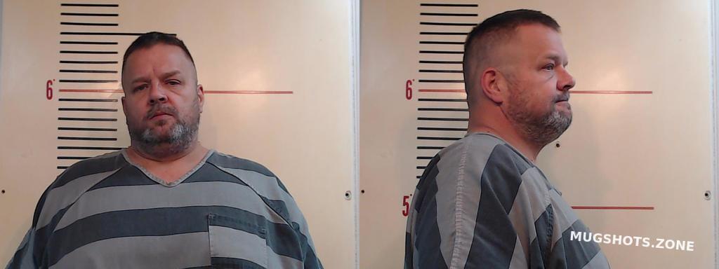 WRINKLE WILLIAM JON 10/06/2024 - Parker County Mugshots Zone