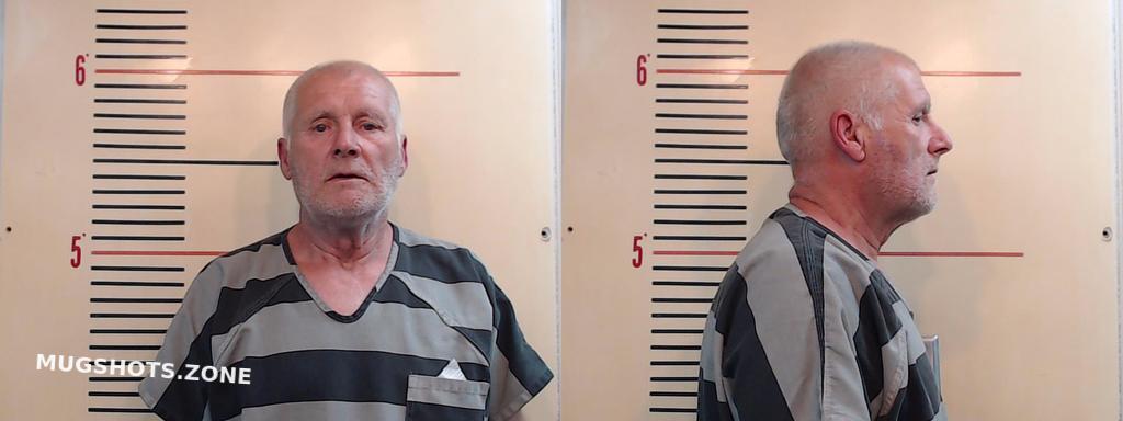 WOOLARD TOMMY NATHAN 10/06/2024 - Parker County Mugshots Zone