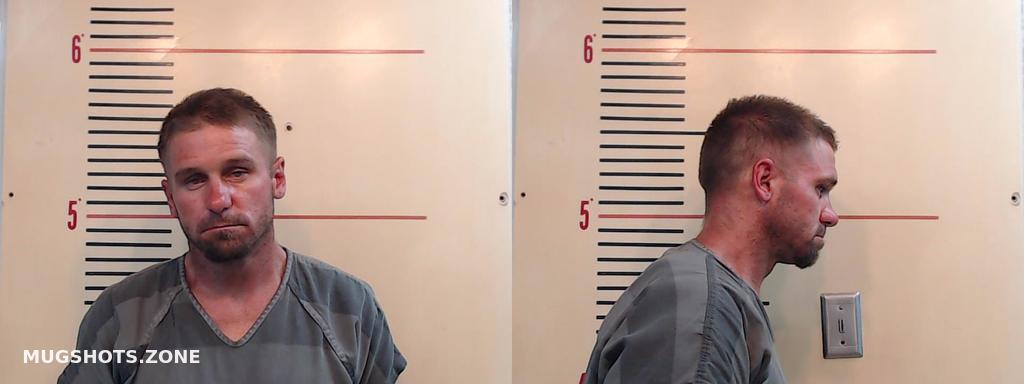 NEAL BENJAMIN JAMES 10/07/2024 - Parker County Mugshots Zone