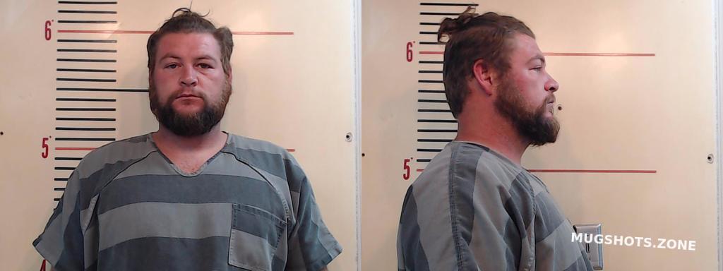 SHARP SHAWN MICHAEL 10/08/2024 - Parker County Mugshots Zone