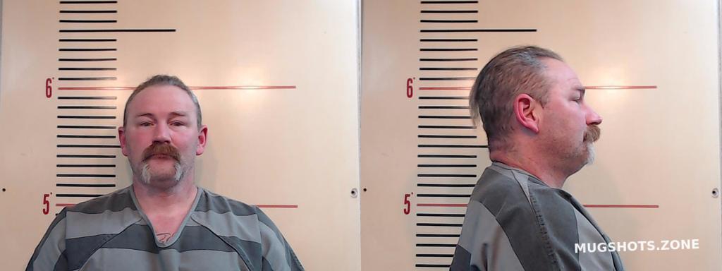 PRUETT STEPHEN WESLEY 10/14/2024 - Parker County Mugshots Zone