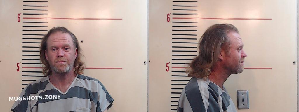 WELDON JOSHUA DEAN 10/21/2024 - Parker County Mugshots Zone