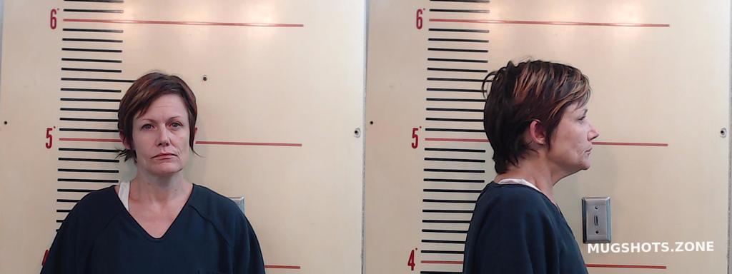 SMITH AUTUMN FAWN 10/23/2024 - Parker County Mugshots Zone