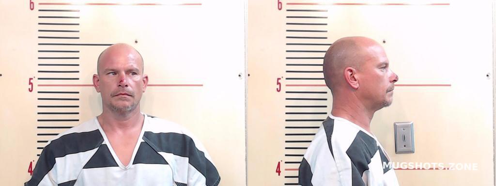 CAIN JASON ERIC- MONROE 10/24/2024 - Parker County Mugshots Zone