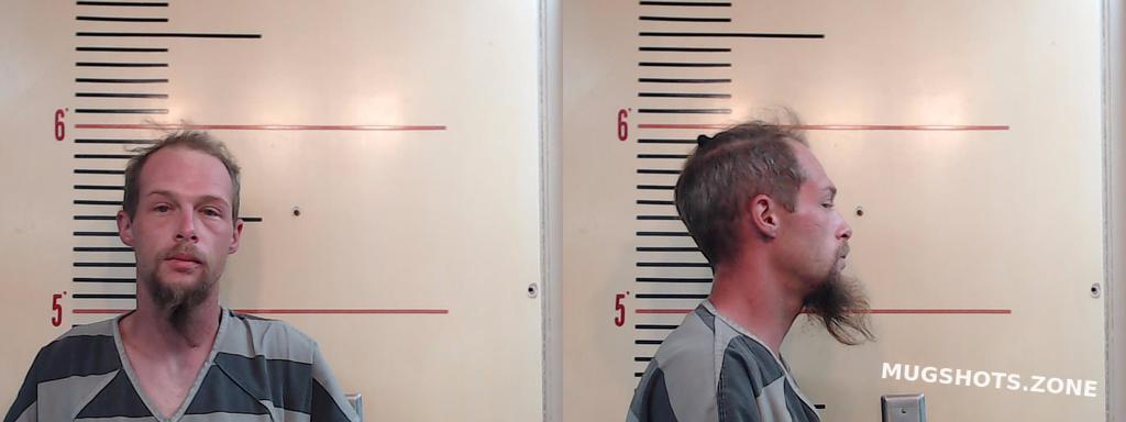 ODELL CHRISTOPHER DEVIN 10/25/2024 - Parker County Mugshots Zone