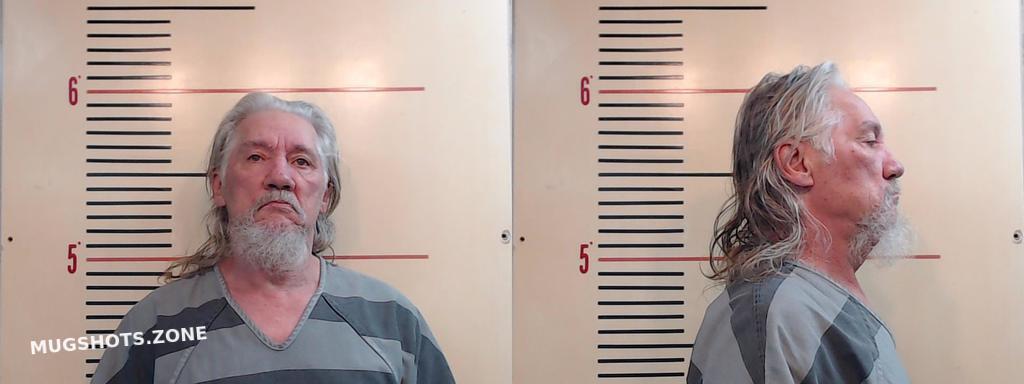 VERNUM BRIAN THOMAS 10/30/2024 - Parker County Mugshots Zone