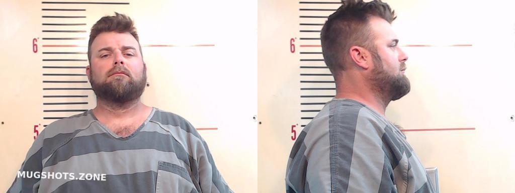 BROCKWAY KENNETH RAY 11/01/2024 - Parker County Mugshots Zone