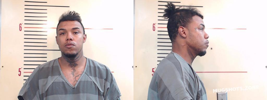 MALONE CHRISTIAN JAY 11/01/2024 - Parker County Mugshots Zone
