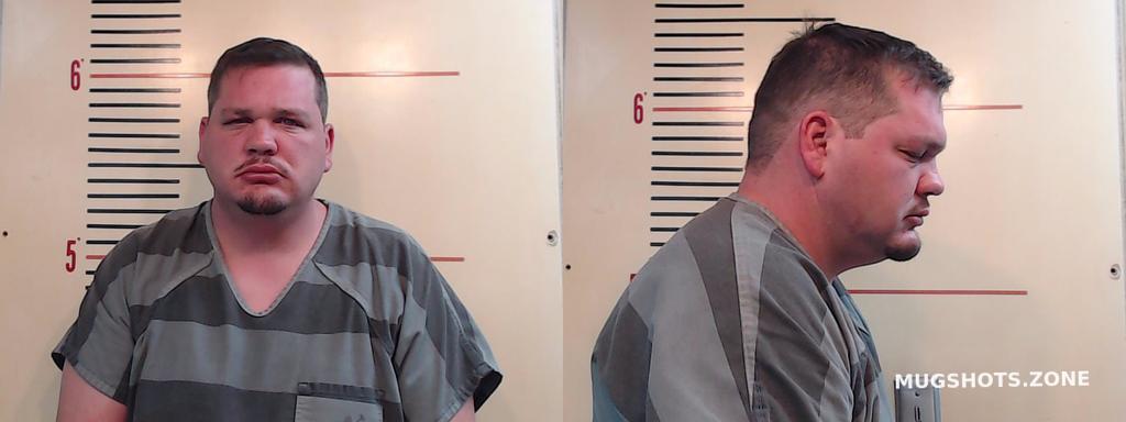SPRINGER LUKE JOSEPH 11/05/2024 - Parker County Mugshots Zone