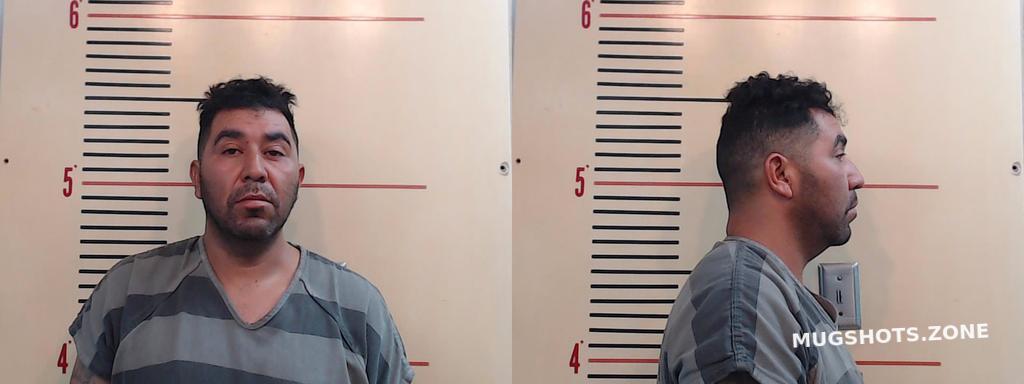 AMARO JOSE ANTONIO 11/07/2024 - Parker County Mugshots Zone