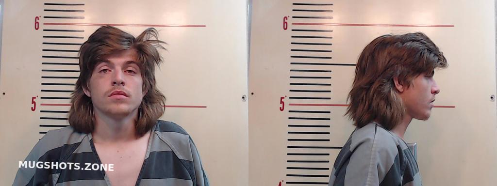BULLOCK CRAWFORD BLAKE 11/09/2024 - Parker County Mugshots Zone