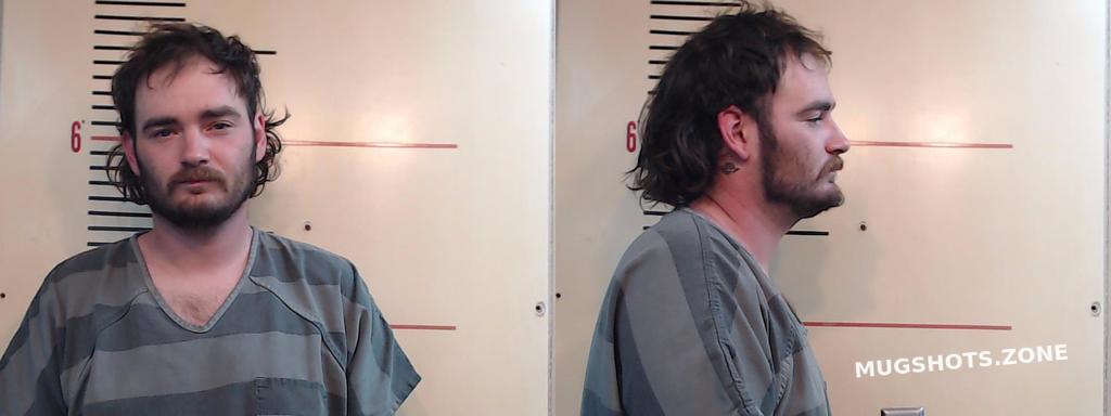 SLAY ANDREW JAMES 11/12/2024 - Parker County Mugshots Zone