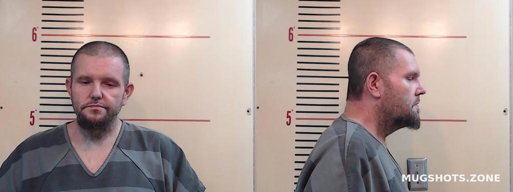 COLLOM KENNETH RAY 11/12/2024 - Parker County Mugshots Zone