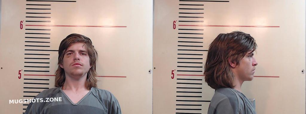 BULLOCK CRAWFORD BLAKE 11/13/2024 - Parker County Mugshots Zone