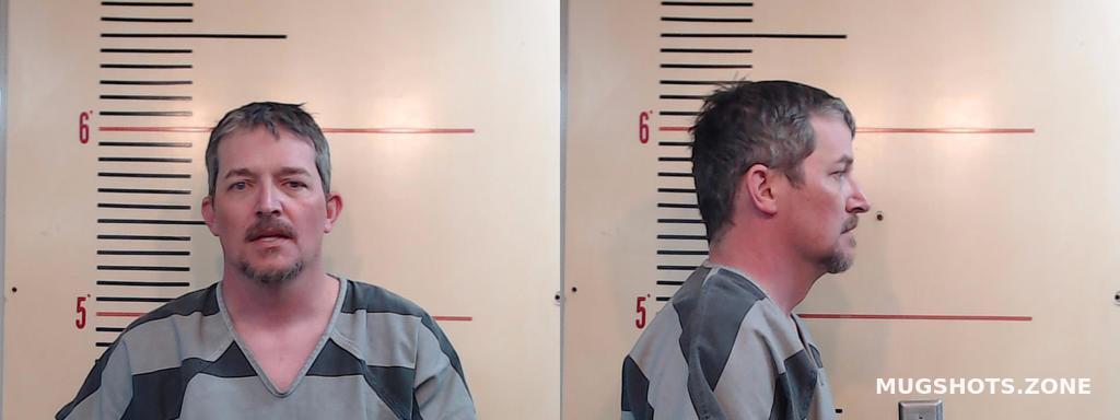 COSTON RYAN 11/14/2024 - Parker County Mugshots Zone