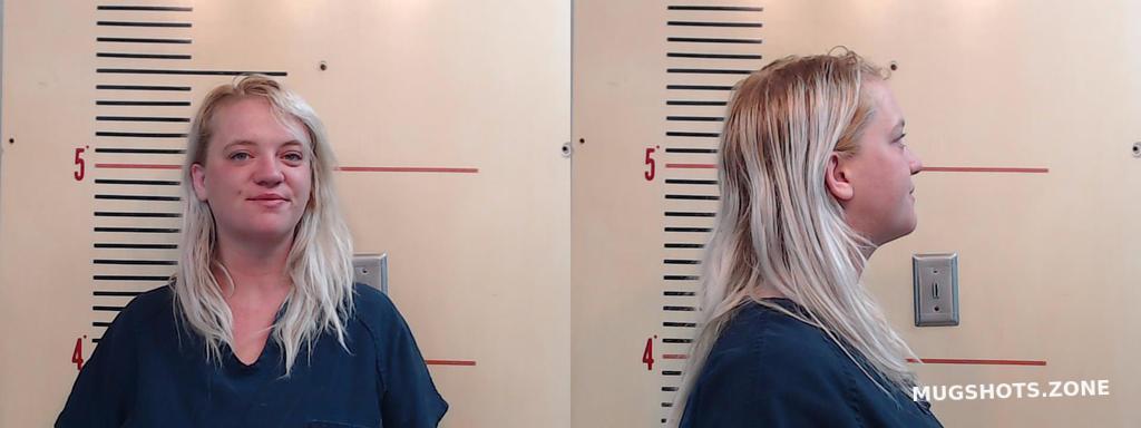 RIOUX OREANA LEANN 11/14/2024 - Parker County Mugshots Zone