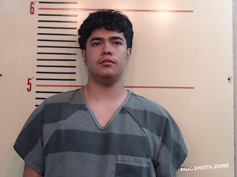 PACHECO ANGEL JARED 11/18/2024 - Parker County Mugshots Zone