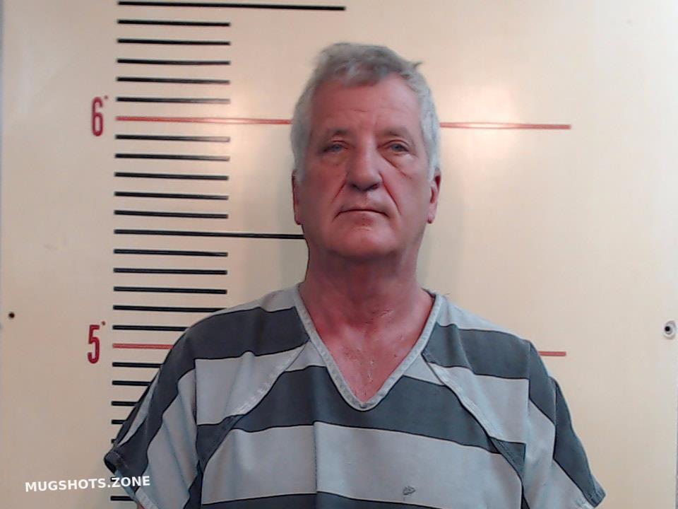 LISK SCOTT MICHAEL 11/21/2024 - Parker County Mugshots Zone