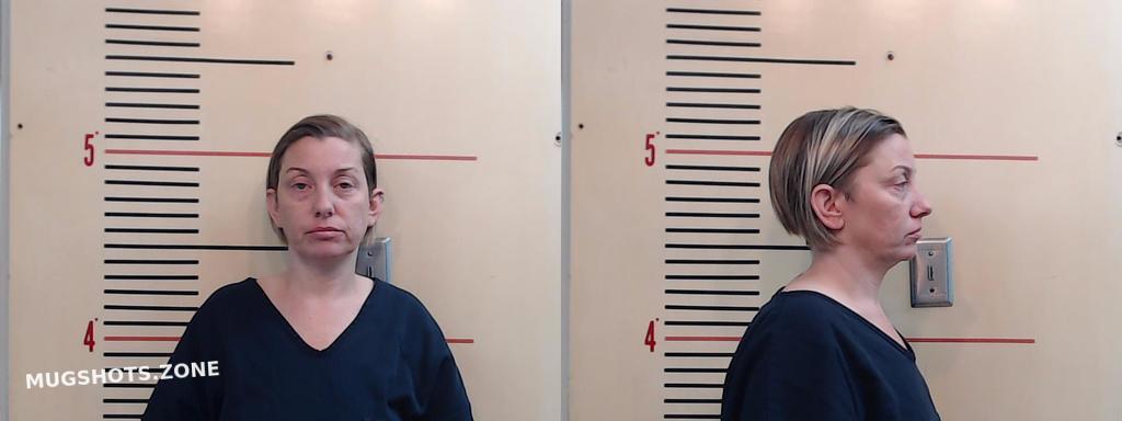 HODGES ATHENA MICHELLE 11/22/2024 - Parker County Mugshots Zone